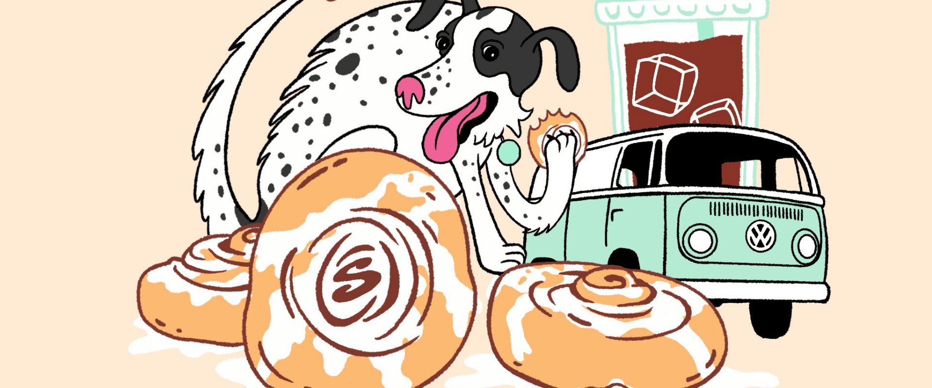 The Smart Roll